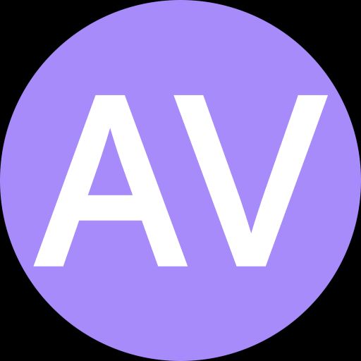 Иконка канала AudioVText