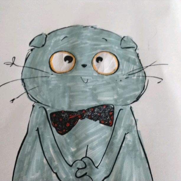 Иконка канала 😺😺😺 Басикамания 😺😺😺