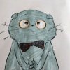 Иконка канала 😺😺😺 Басикамания 😺😺😺