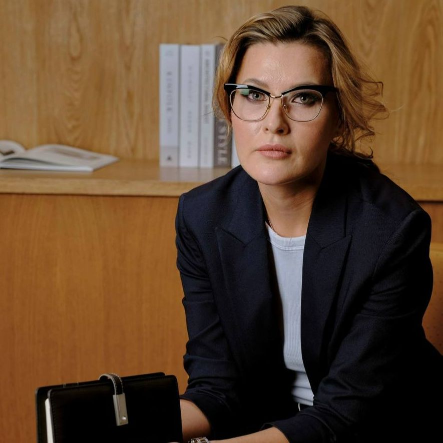 Иконка канала Stovpovaya.lawyer