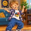 Иконка канала Кручу-верчу