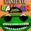 Иконка канала Cool Josh (Банбанер)