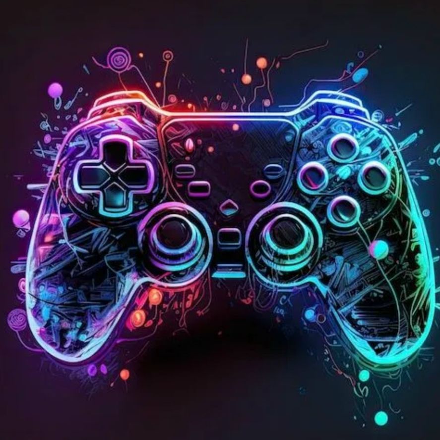 Иконка канала IVAN PLAY ✨✅