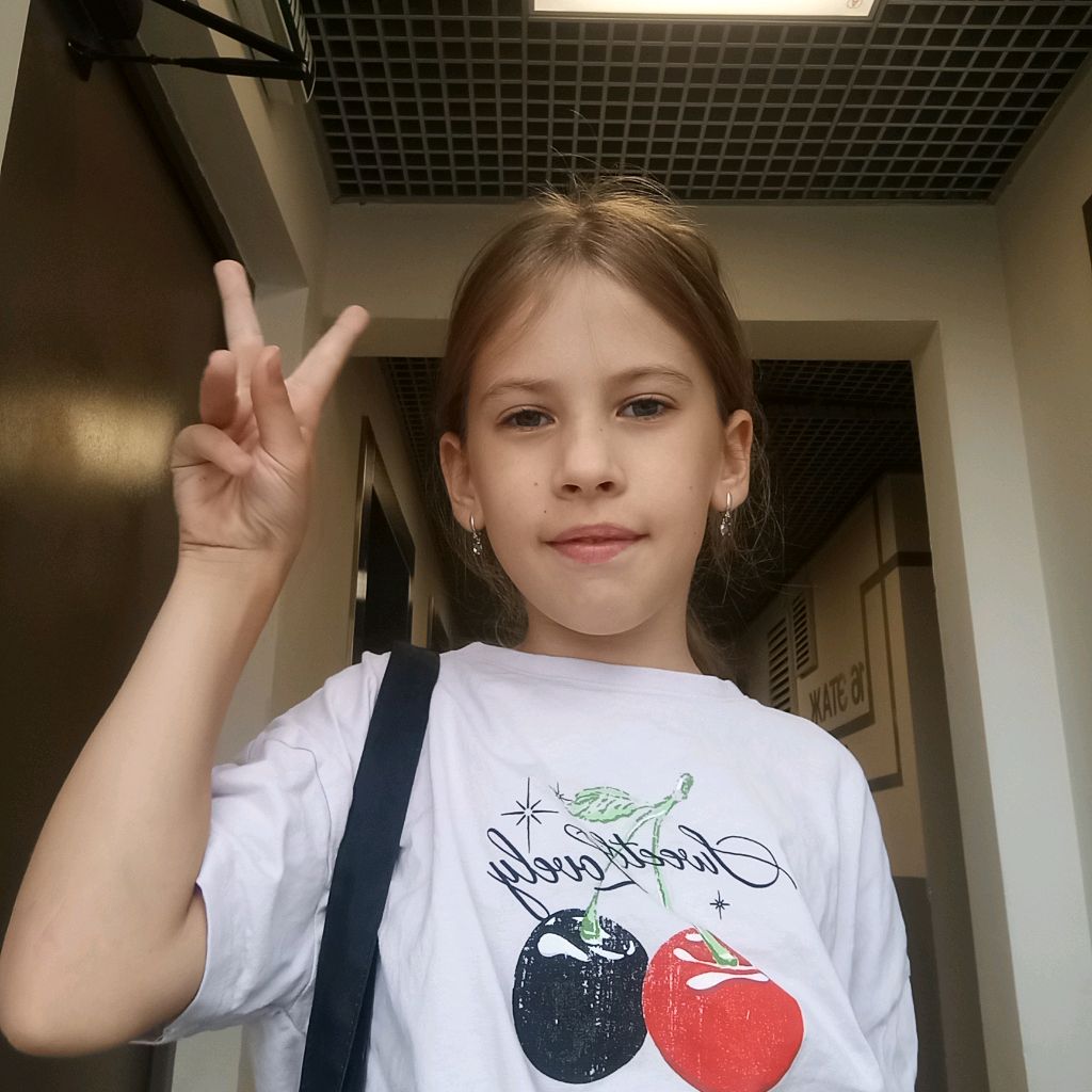 Иконка канала Евачка 🩷