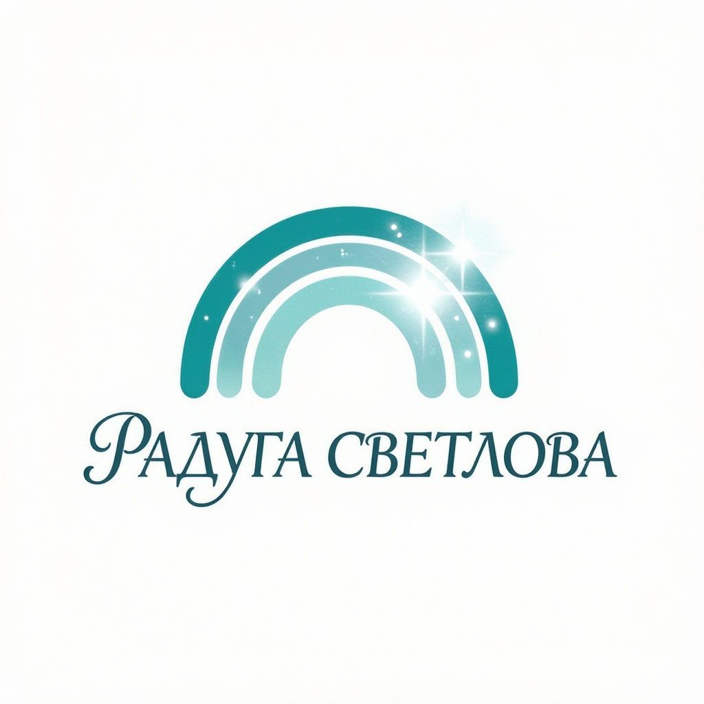 Иконка канала Радуга Светлова. Рассказы