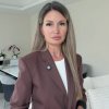 Иконка канала Каменева Александра земельный юрист