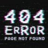 Иконка канала Error404