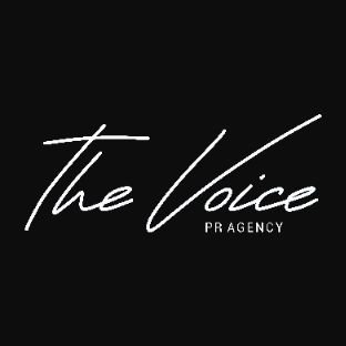 Иконка канала VOICE LABEL