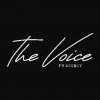 Иконка канала VOICE LABEL