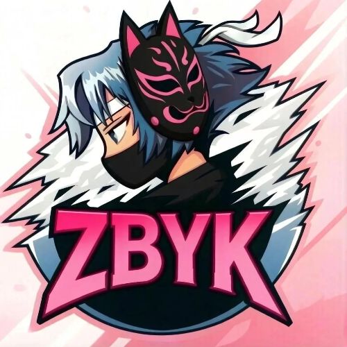 Иконка канала ZBYK