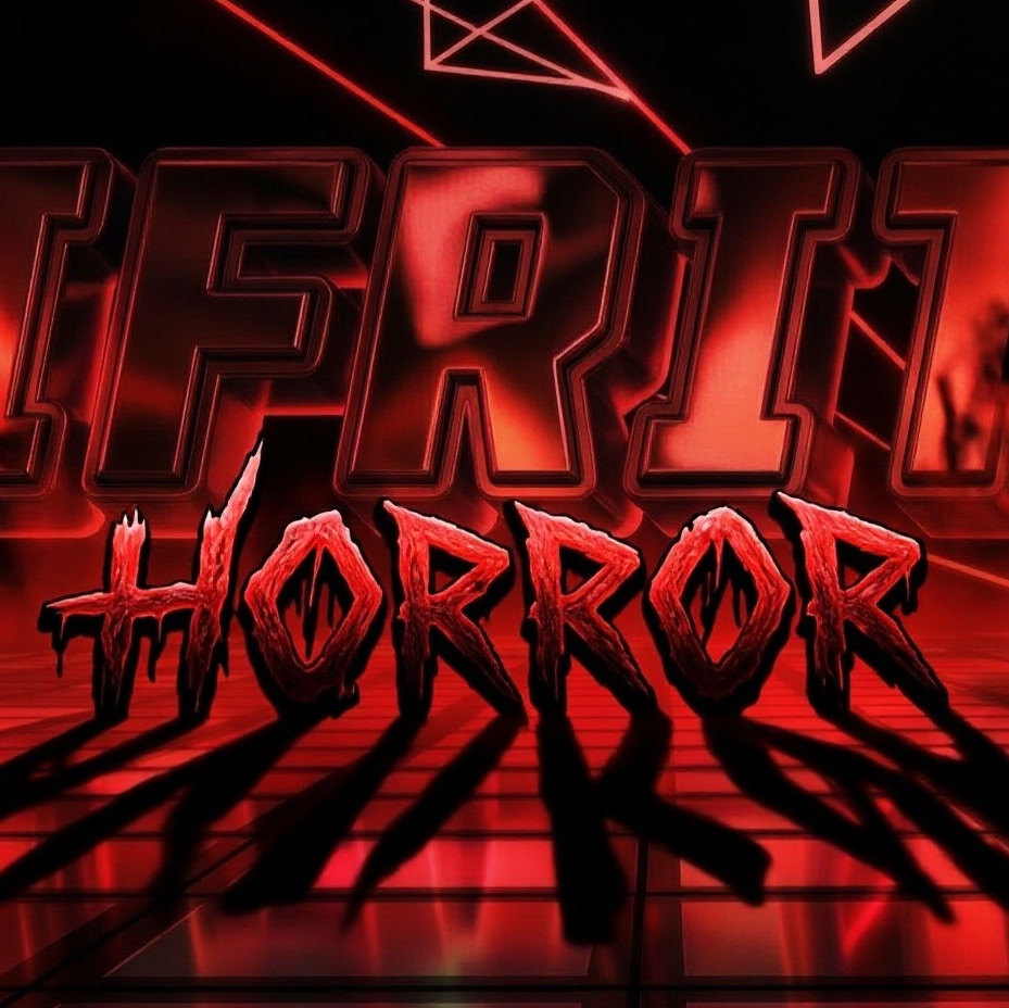 Иконка канала IFRIT HORROR'S