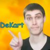 Иконка канала Dekart_Fan