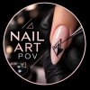 Иконка канала Nail Art POV