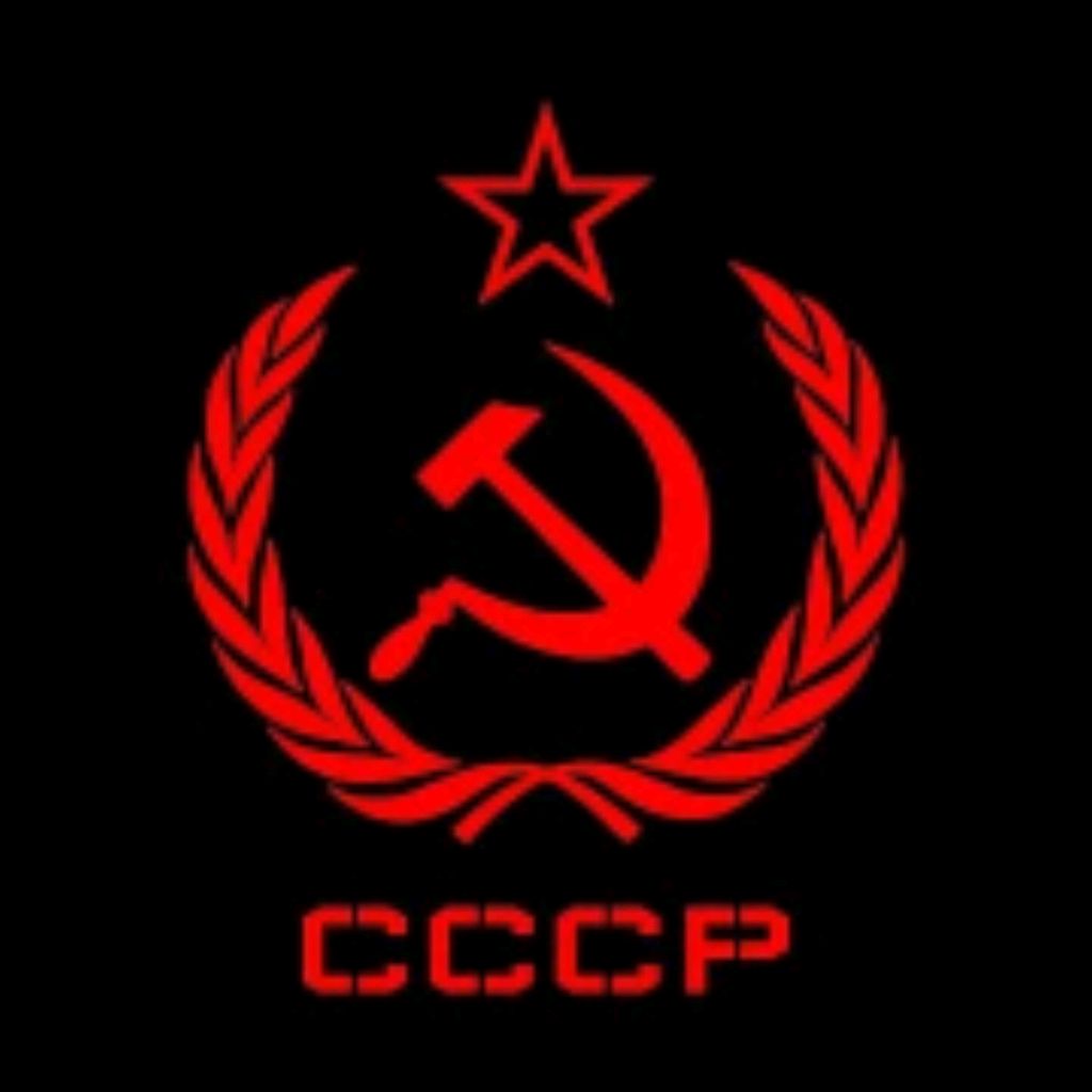 Иконка канала Осений Советский Союз СССР