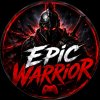 Иконка канала EpicWarrior
