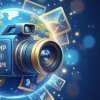Иконка канала МИР В КАДРЕ