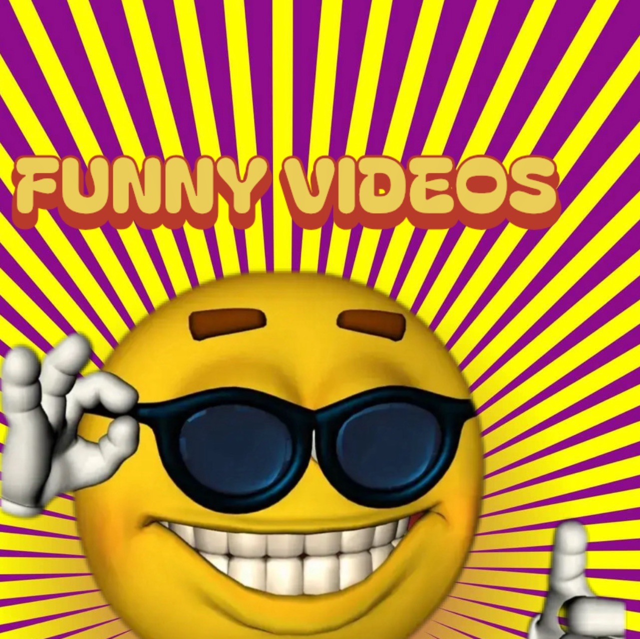 Ик онка канала *С М Е Х О П А Д*
