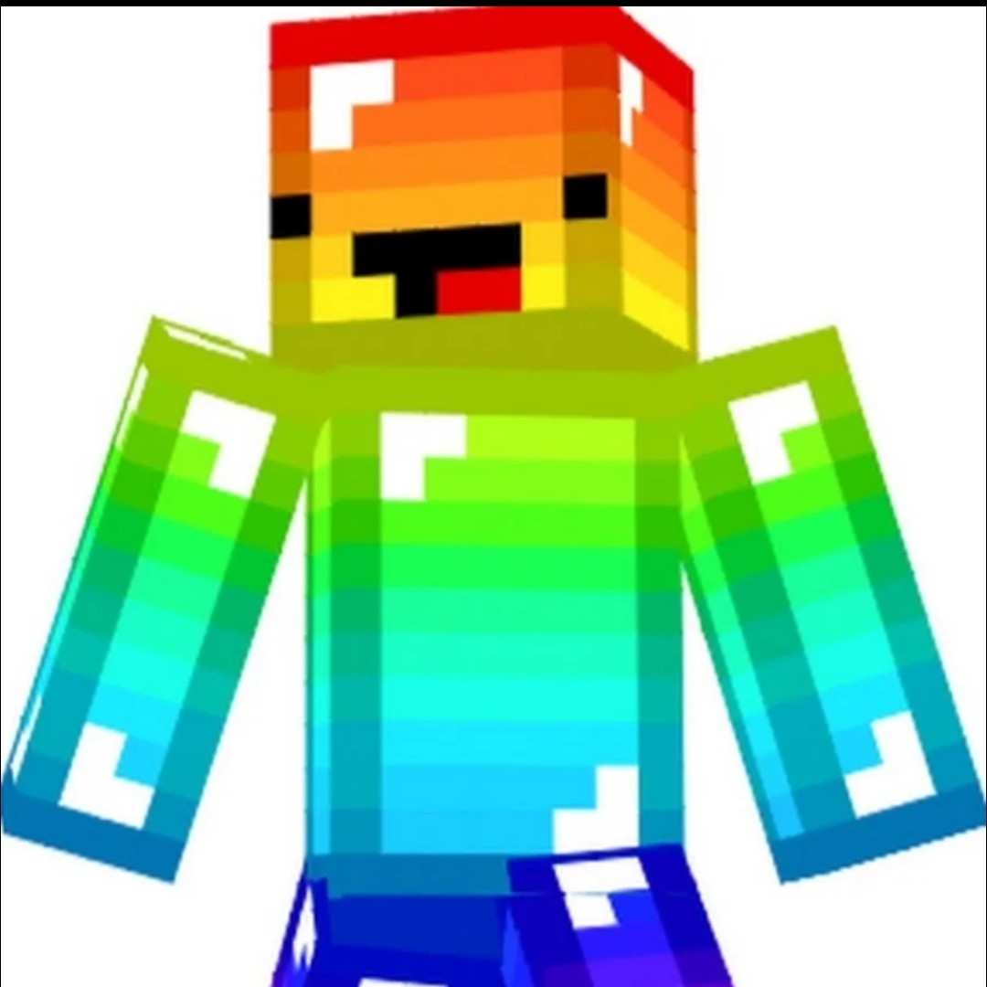 Иконка ка нала minecraft286