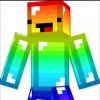 Иконка канала minecraft286