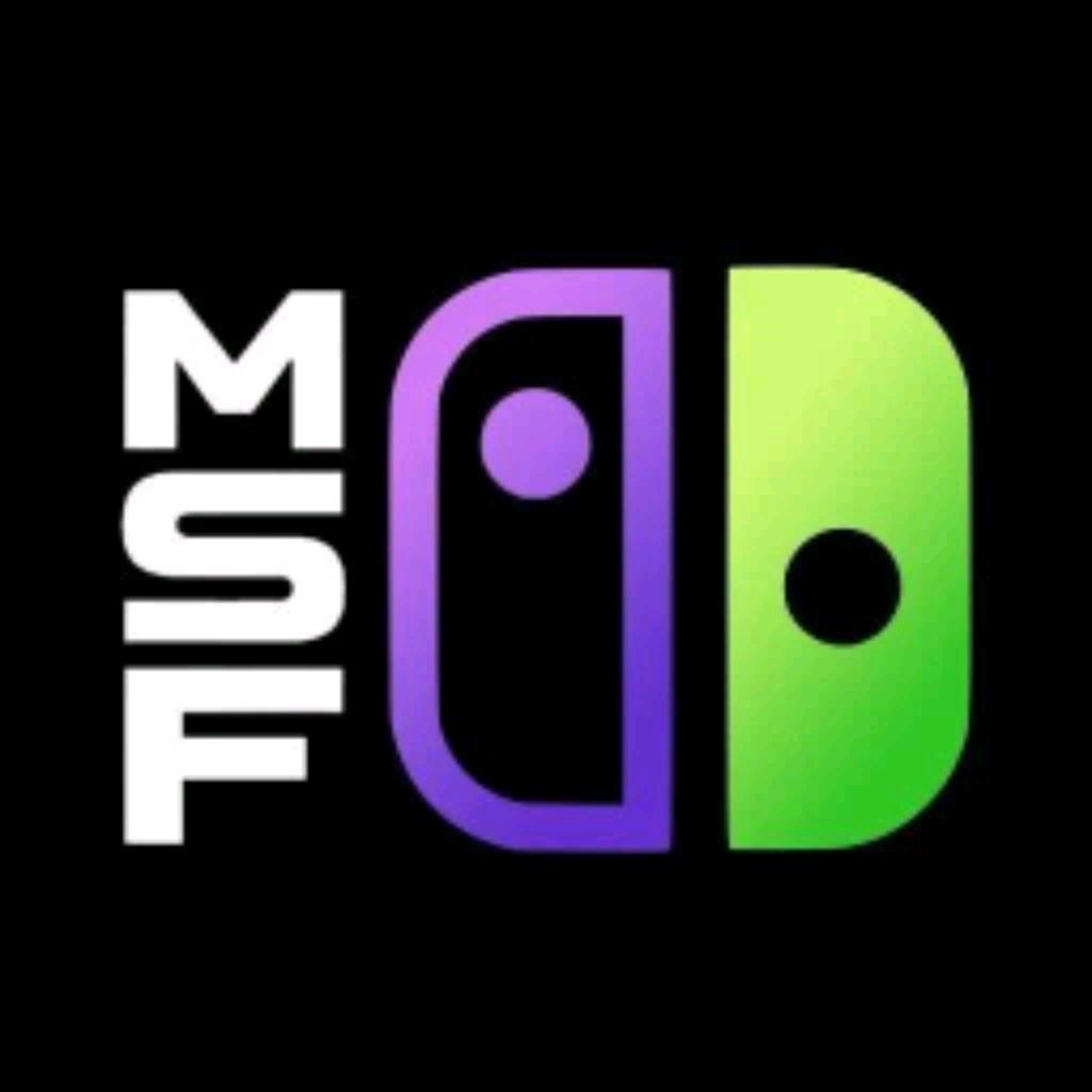 Иконка канала MSF Channel