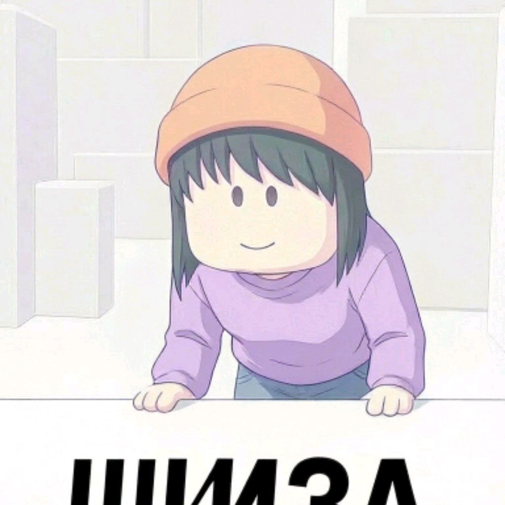 Иконка канала Шинза