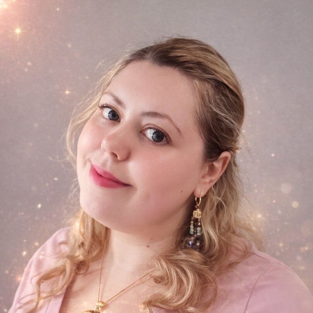 Иконка канала Анна Зинченко