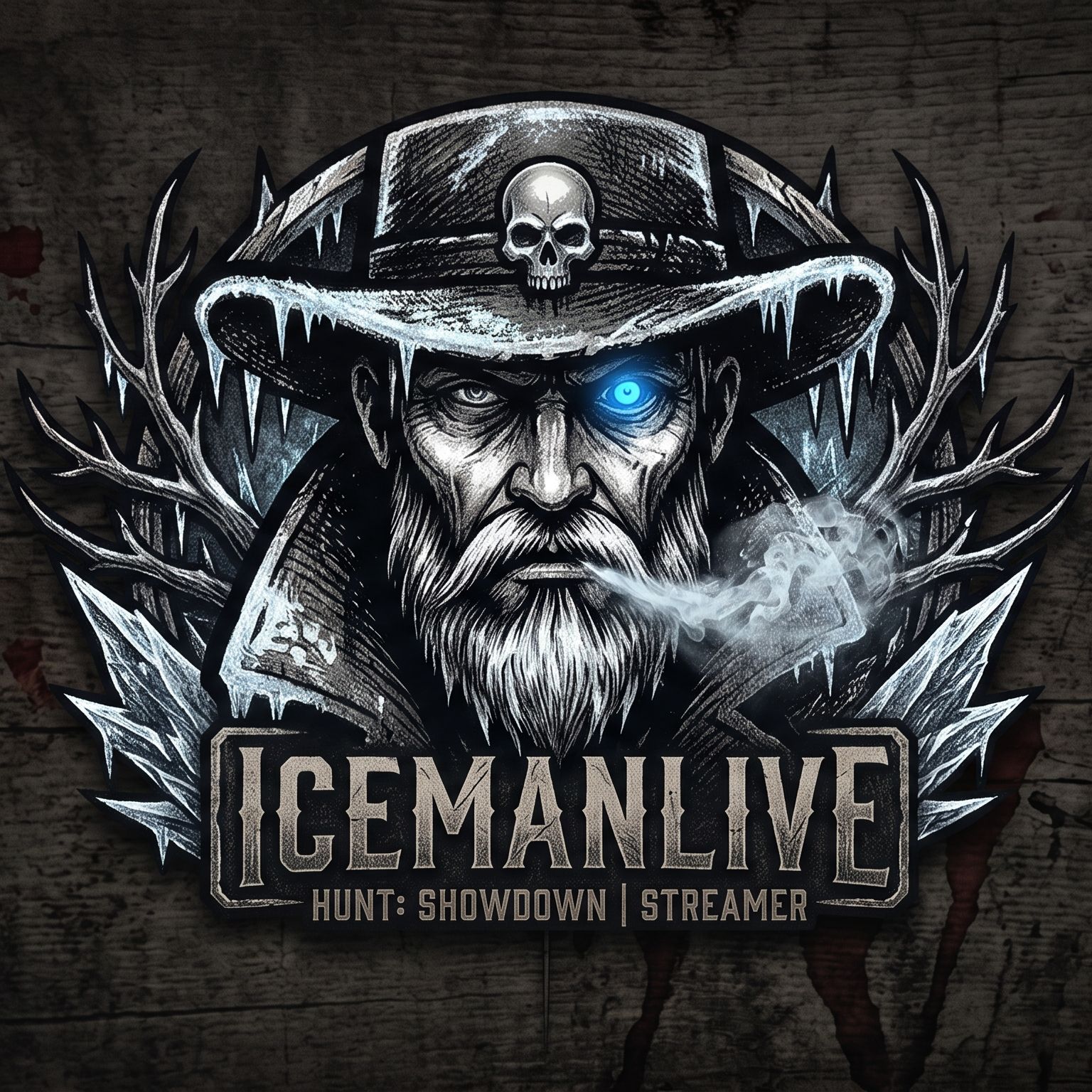 Иконка канала IceManLive