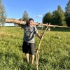 Иконка канала Ножи пенсионера