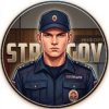 Иконка канала StRoGoV