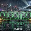 Иконка канала Alkatraz