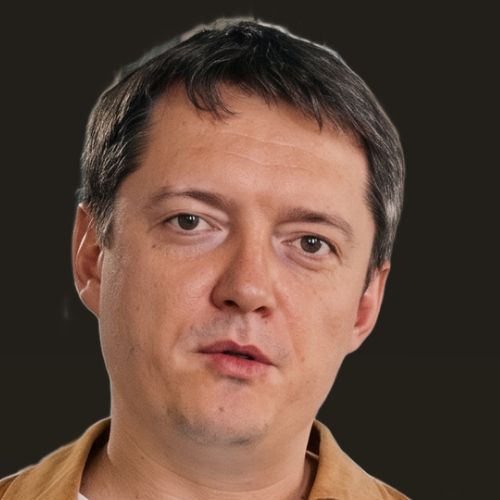Иконка канала Святослав Попов