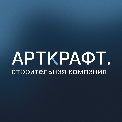 Иконка канала АРТКРАФТ