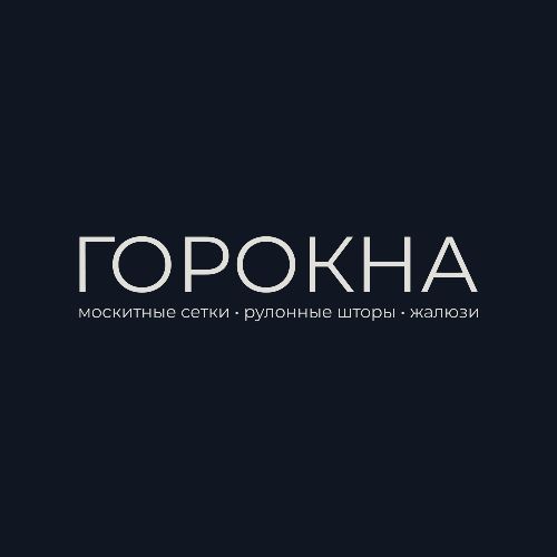 Иконка канала ГОРОКНА