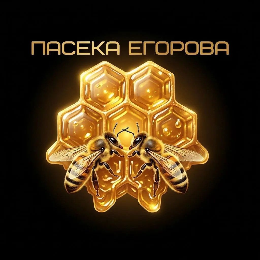 Иконка канала Пасека Егорова