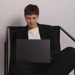 Иконка канала Кухня информатики
