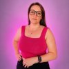 Иконка канала Сначала смысл, потом текст | Вета Пронина