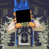 Иконка канала 🥶🧊Itrapped🧊🥶