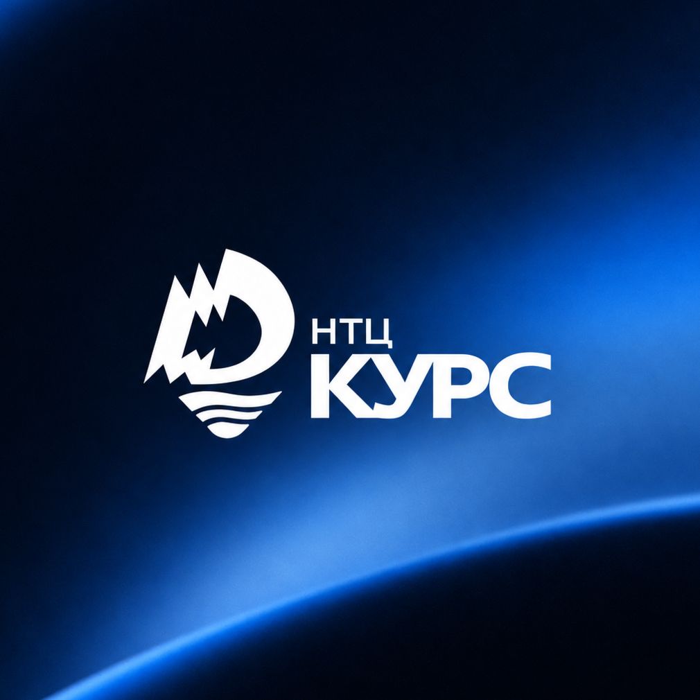 Иконка канала НТЦ Курс
