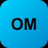 Иконка канала OM-Digital