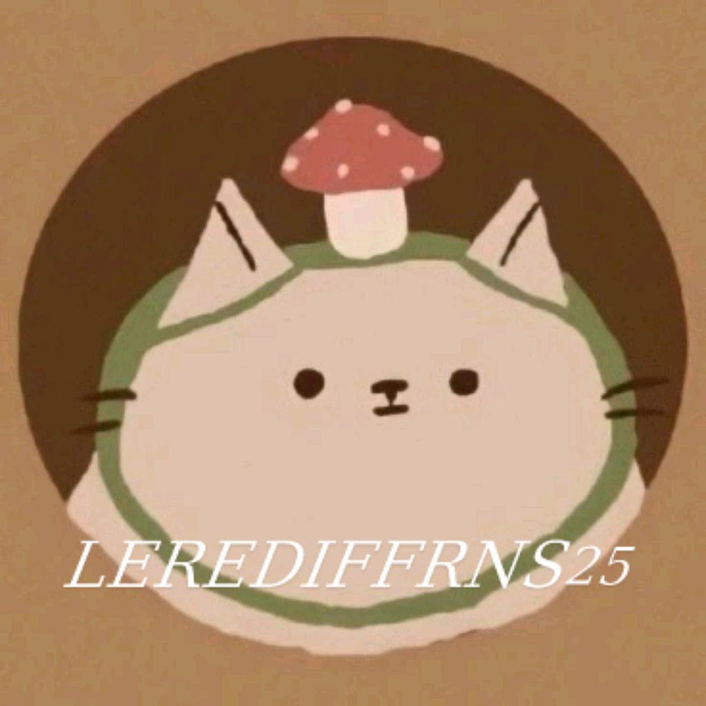 Иконка канала Lerediffrns25