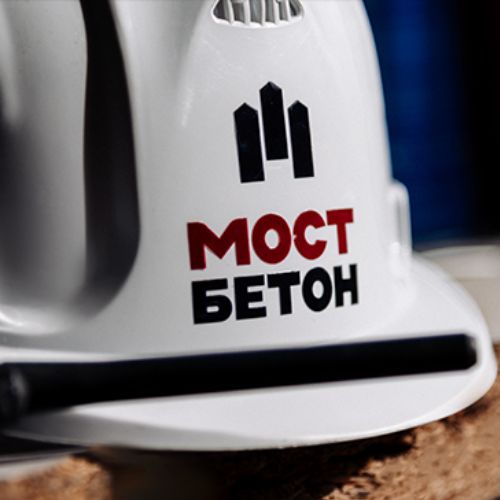Иконка канала МОСТБЕТОН