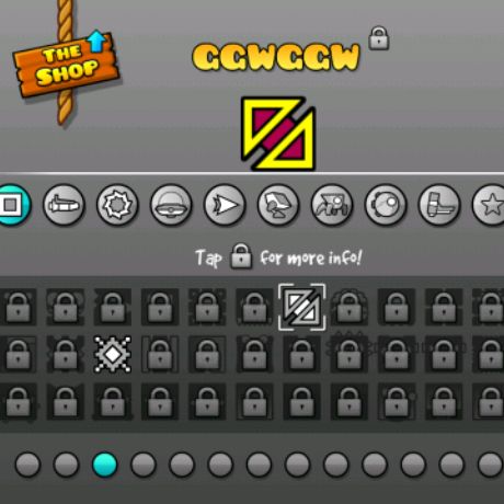 Иконка канала Ggwggw