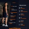 Иконка канала iForyoufitness