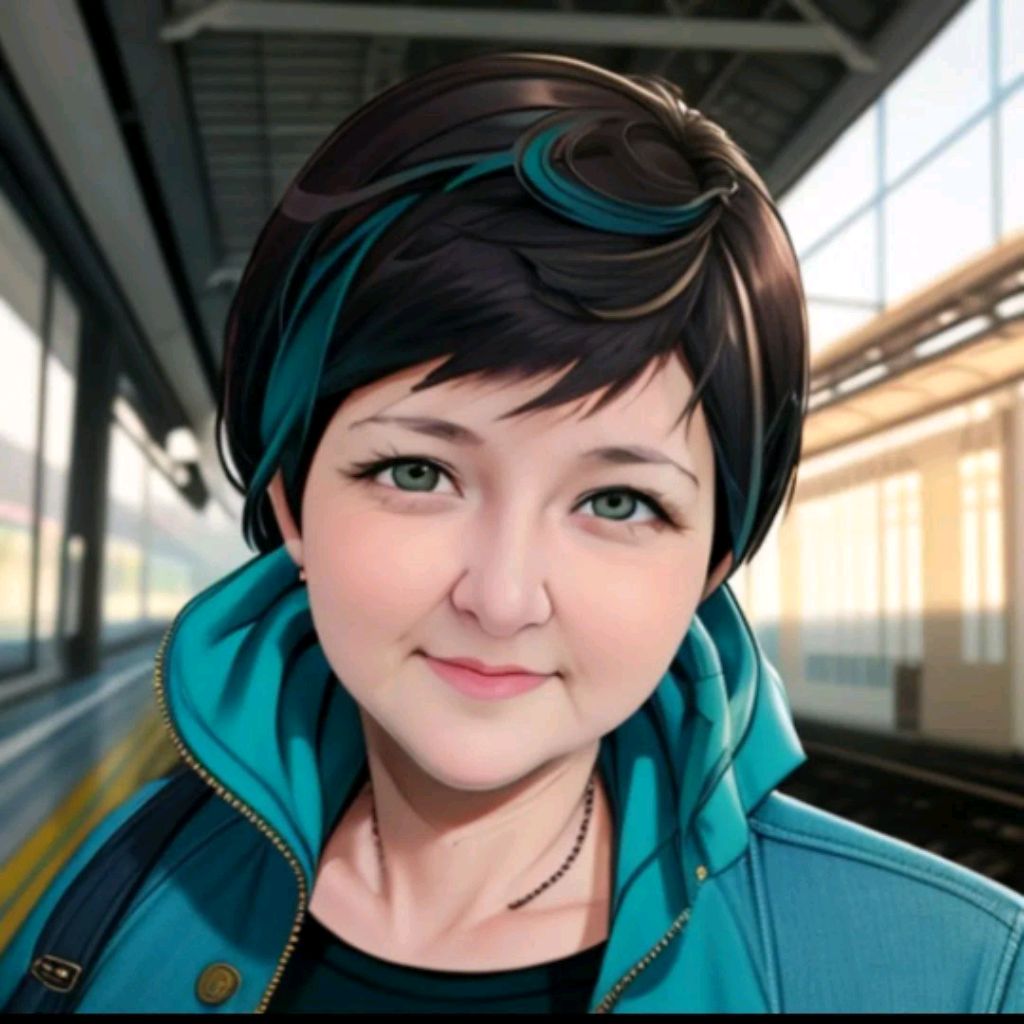 Иконка канала Лана Бижу