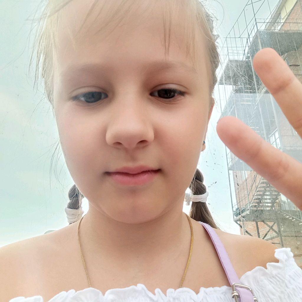 Иконка канала Ксения🥰😘😎
