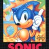 Иконка канала Artem & Sonic The Hedgehog