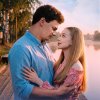 Иконка канала Свидание с прошлым 1, 2, 3, 4 серия (Сериал 2026)