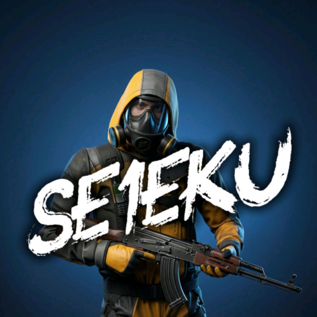 Иконка канала Se1eku