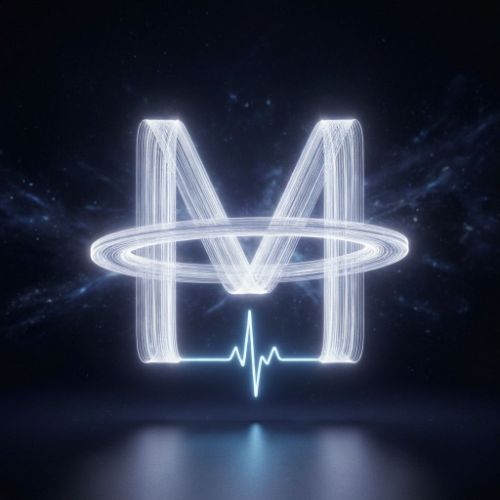 Иконка канала MedCore