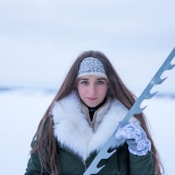 И конка канала Вероника Дикая